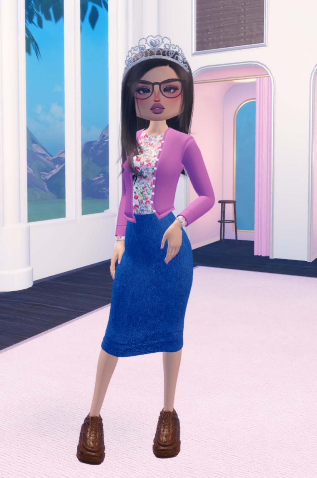 20 Best Outfit Ideas For The Dress To Impress Favorite Show Outfit Theme