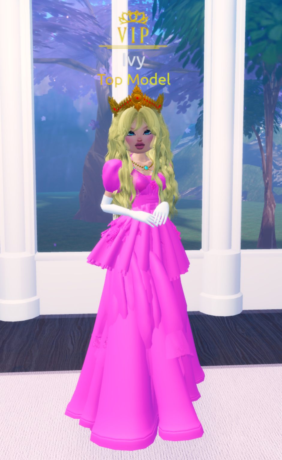 20 Best Outfit Ideas For The Dress To Impress Video Game Character ...