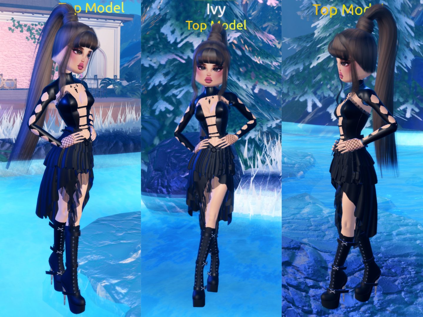 20 Best Outfit Ideas For The Dress To Impress Baddie Theme