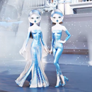 When Does The Dress To Impress Winter Quest Finish? [Finish It ASAP]
