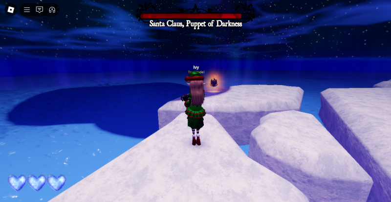 How To Find The Dress To Impress Roblox Winter Spotlight Tokens To Win ...