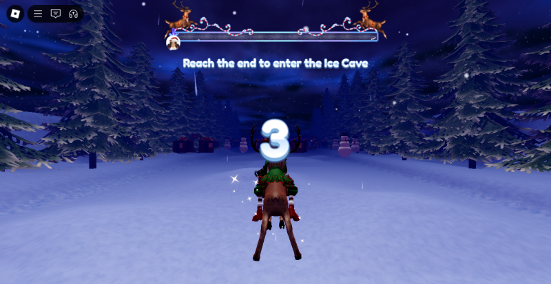 How To Find The Dress To Impress Roblox Winter Spotlight Tokens To Win ...