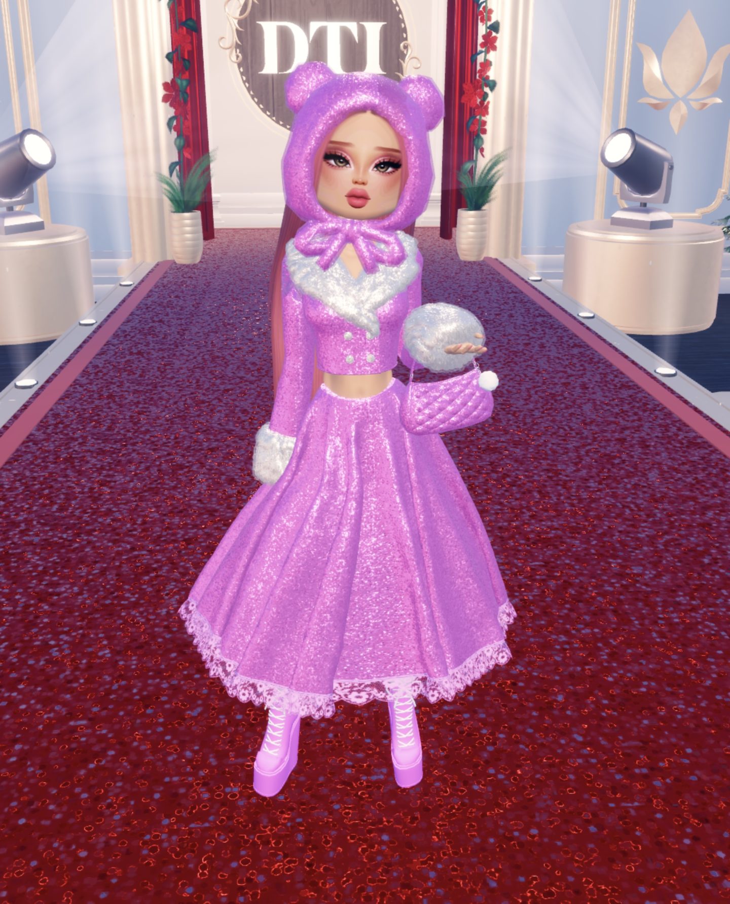 20 Best Outfit Ideas For The Dress To Impress Winter Wonderland Theme ...