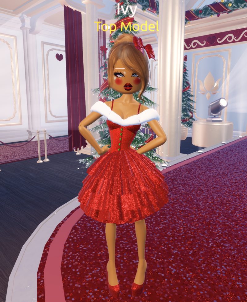 20 Best Outfit Ideas For The Dress To Impress Gingerbread Fashion Theme