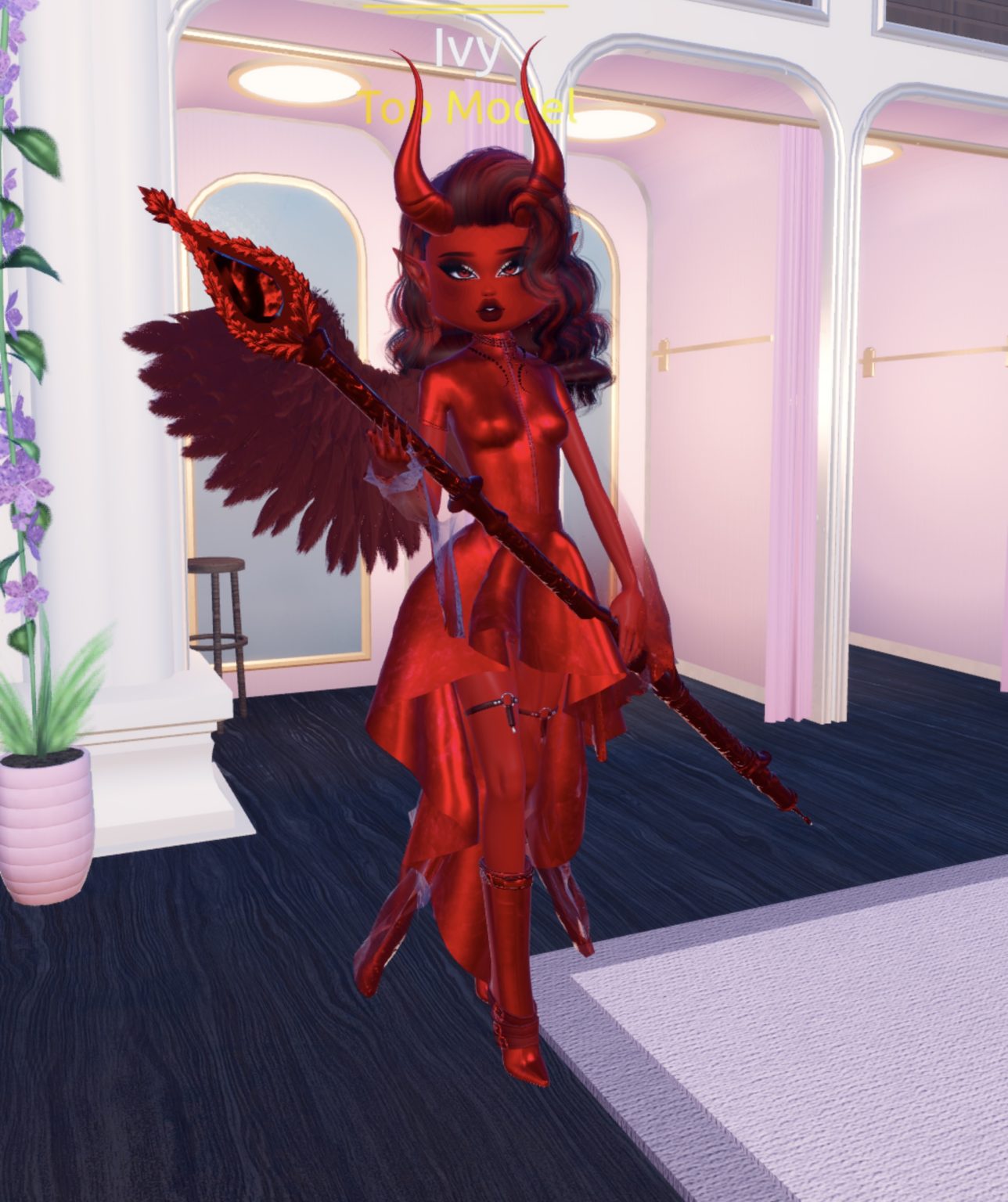 20 Best Outfit Ideas For The Dress To Impress Angels Vs Devils Theme