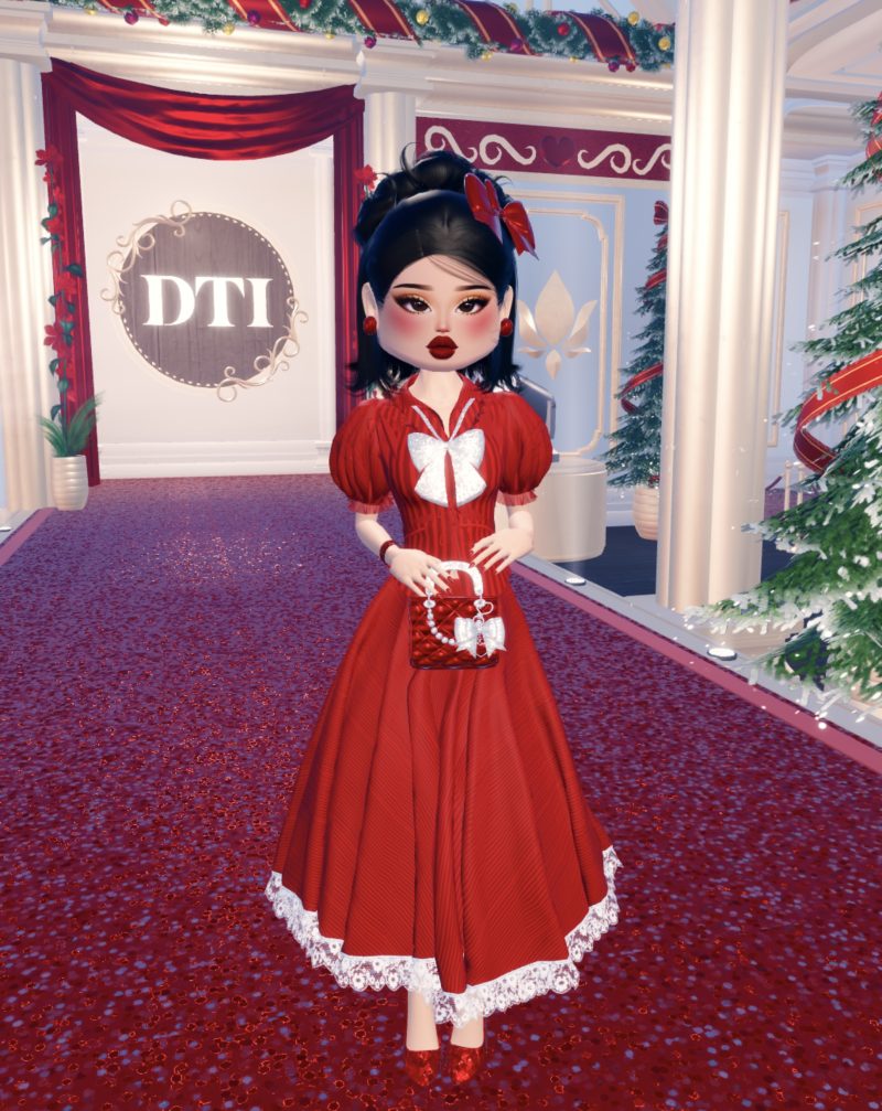 20 Best Outfit Ideas For The Dress To Impress Winter Holidays Theme ...