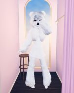 20 Best Outfit Ideas For The Dress To Impress Ice Age Theme