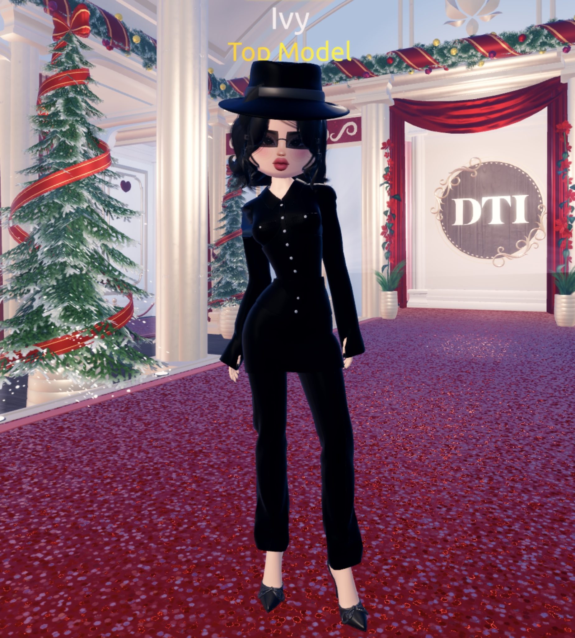 20 Best Outfit Ideas For The Dress To Impress Incognito Theme