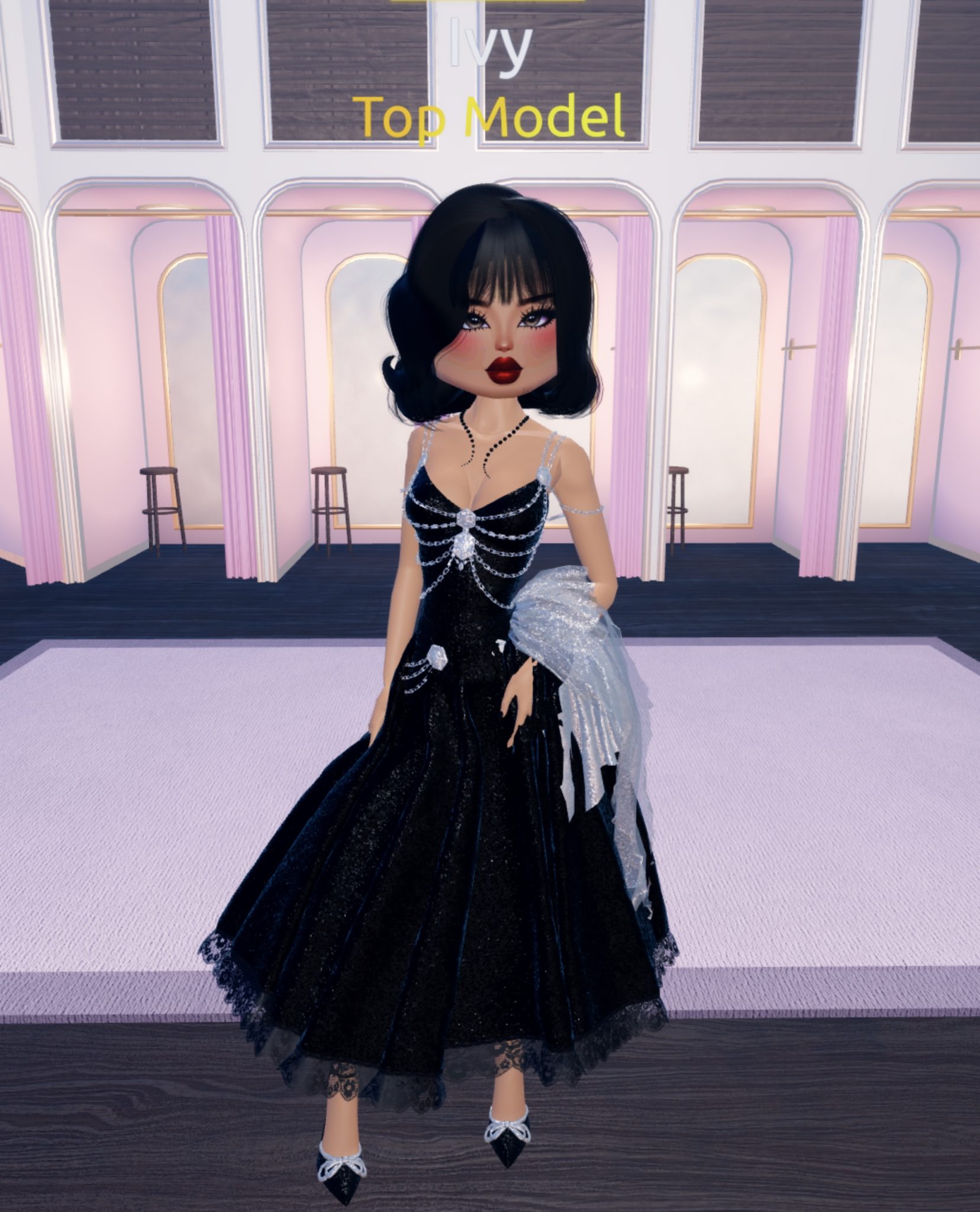 20 Best Outfit Ideas For The Dress To Impress Theme