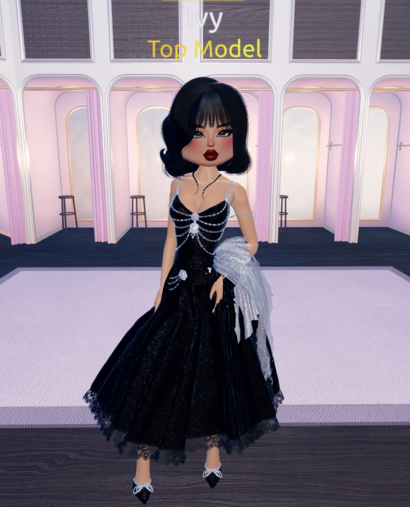 20 Best Outfit Ideas For The Dress To Impress Theme