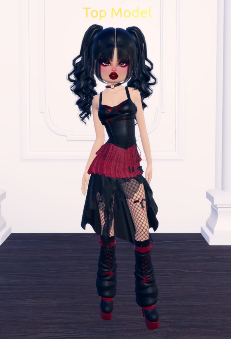 20 Best Outfit Ideas For The Dress To Impress Concert Outfit Theme