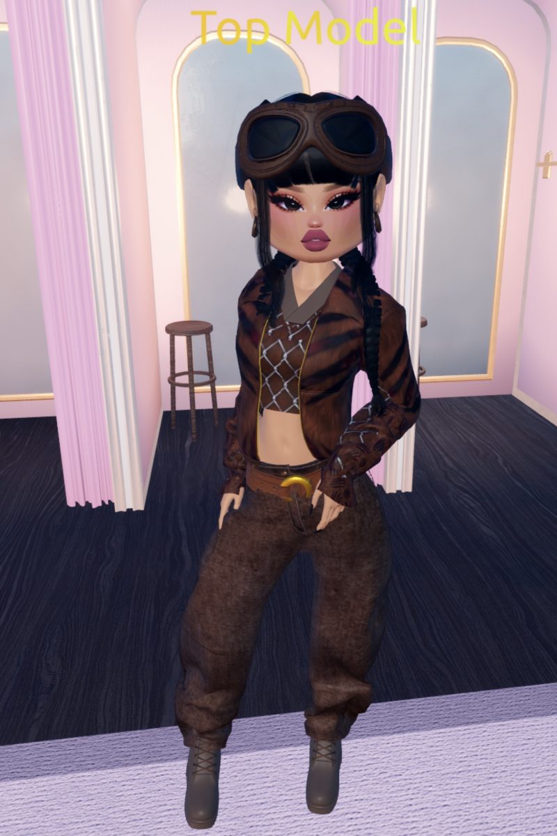 20 Best Outfit Ideas For The Dress To Impress Time Traveler Theme - DTI ...