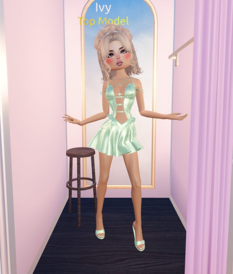 20 Best Outfit Ideas For The Dress To Impress Matcha Delight Theme ...