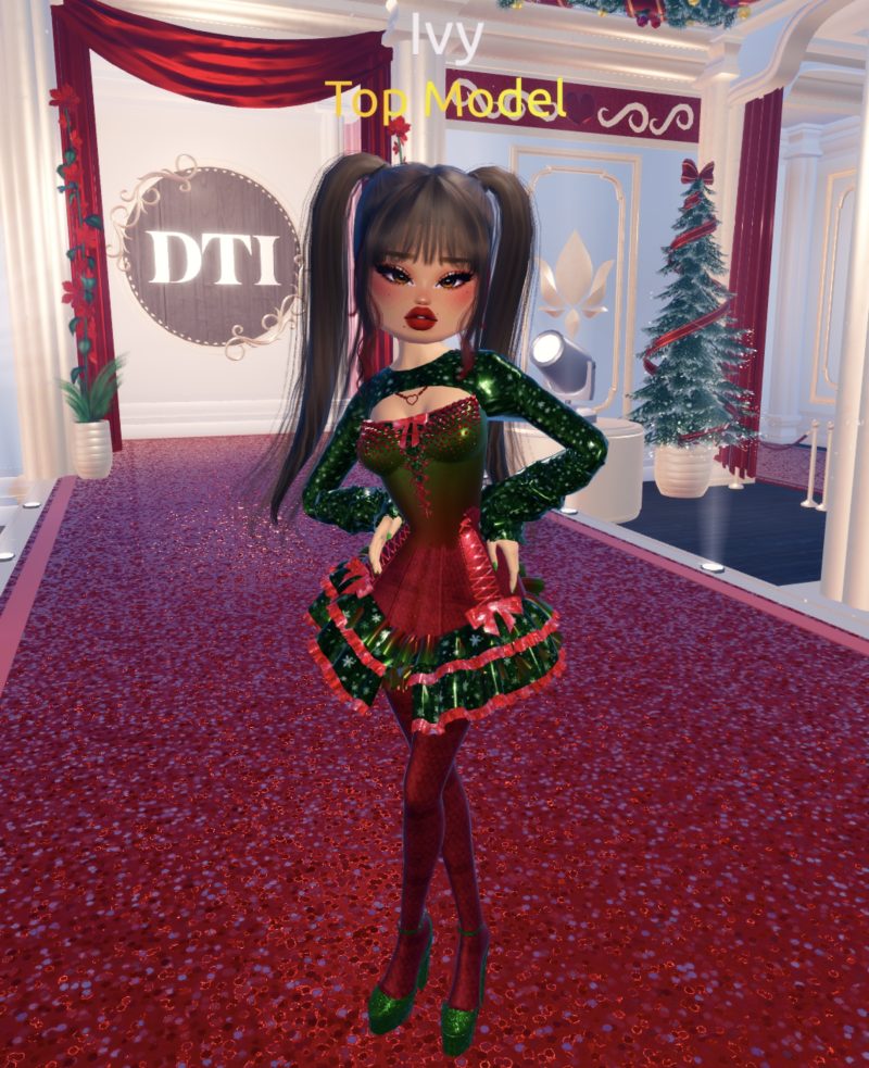 20 Best Outfit Ideas For The Dress To Impress Winter Wonderland Theme ...