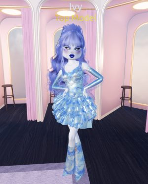 20 Best Outfit Ideas For The Dress To Impress Eternal Winter Theme ...