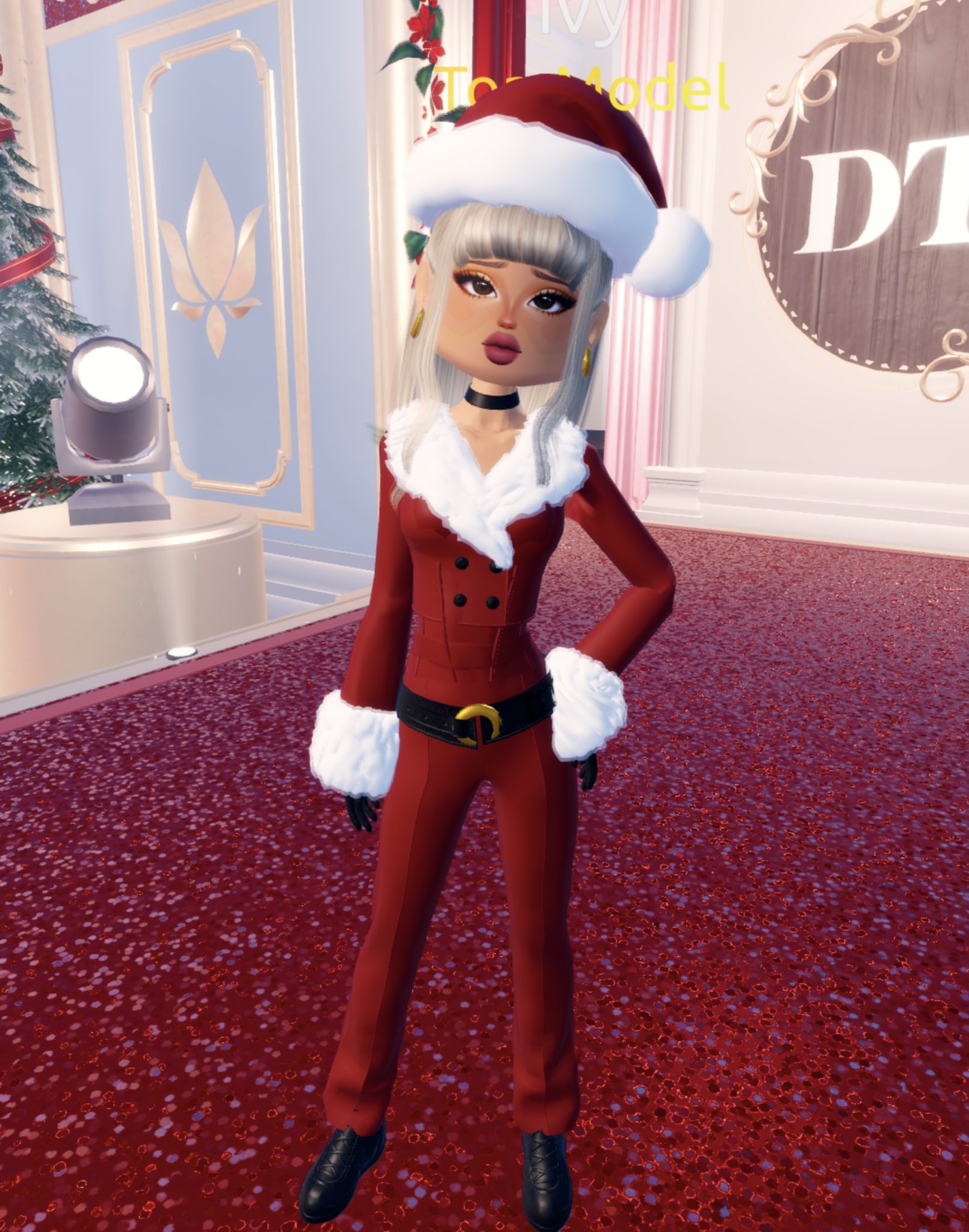 20 Best Outfit Ideas For The Dress To Impress Winter Theme - DTI Girls