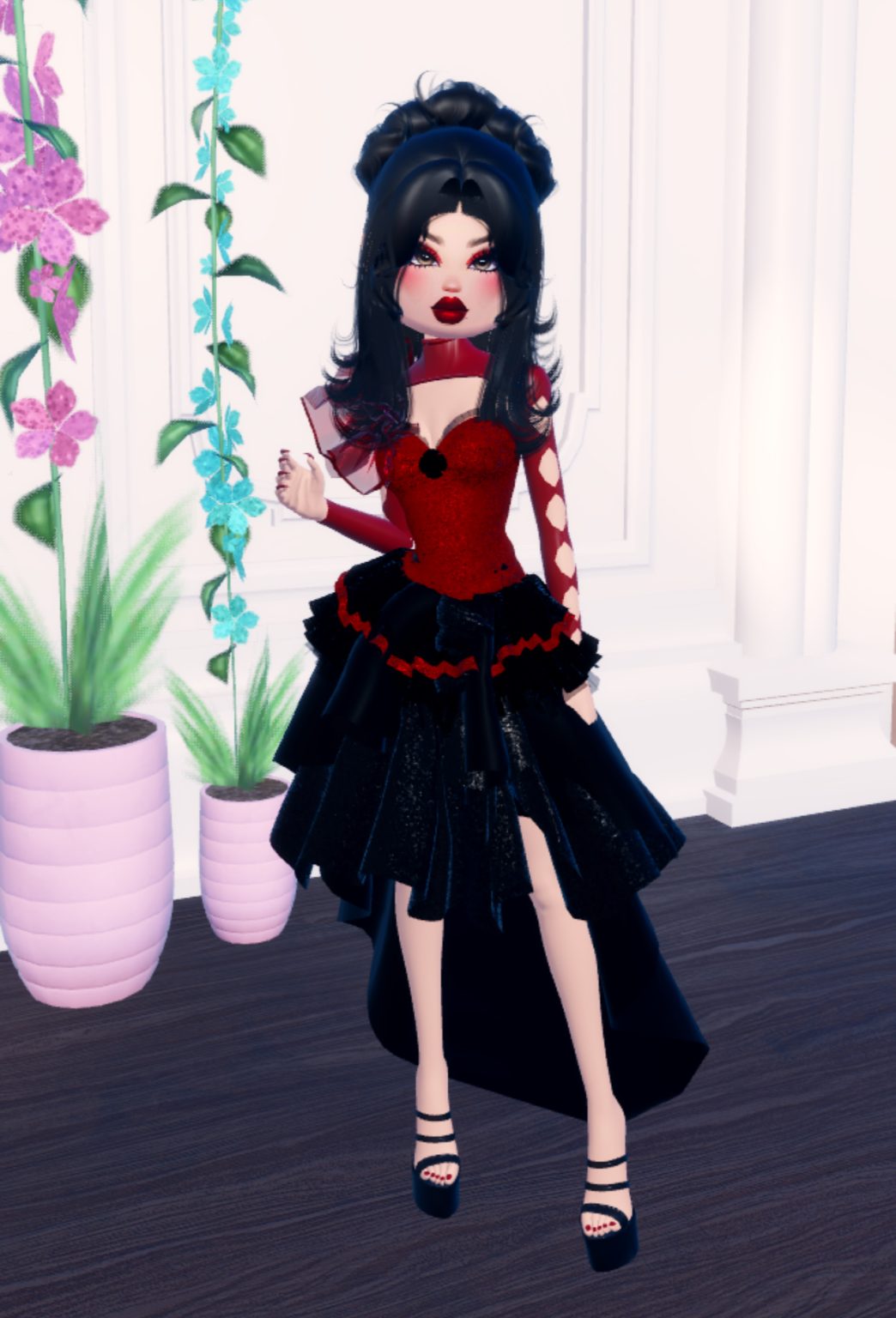 20 Best Outfit Ideas For The Dress To Impress Ballroom Theme