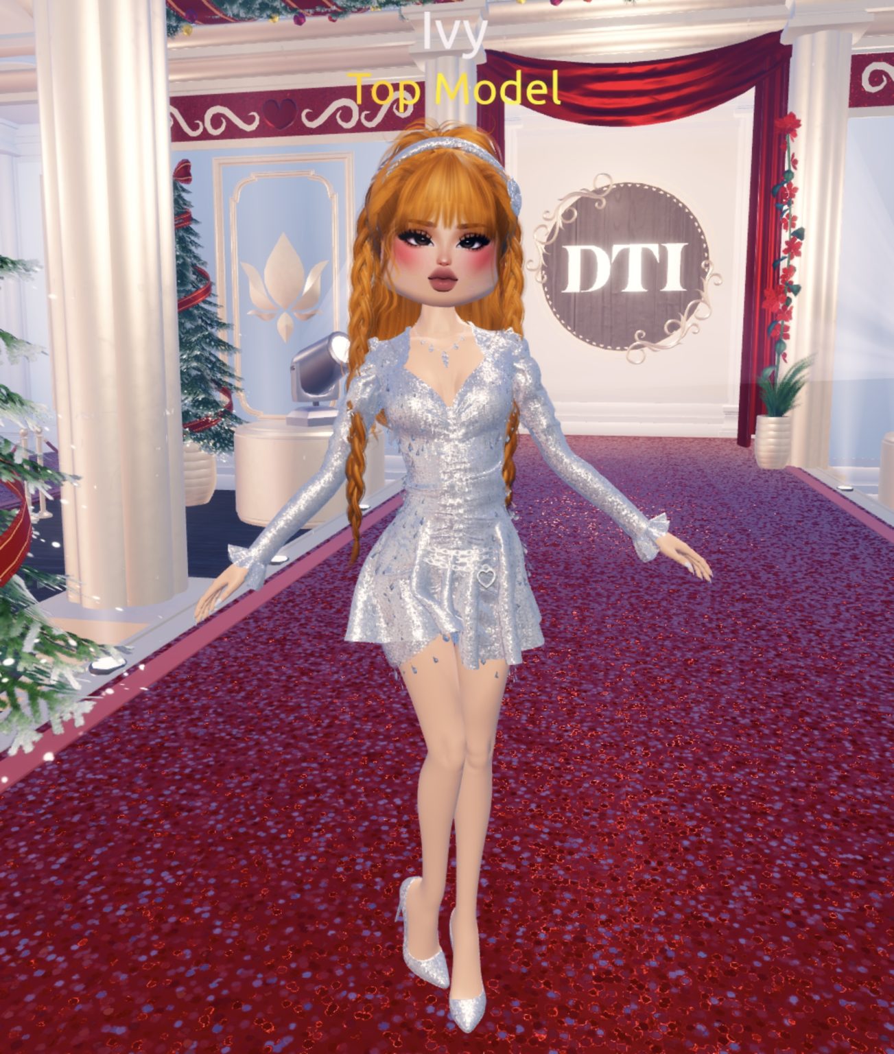 20 Best Outfit Ideas For The Dress To Impress Diamond Diva Theme