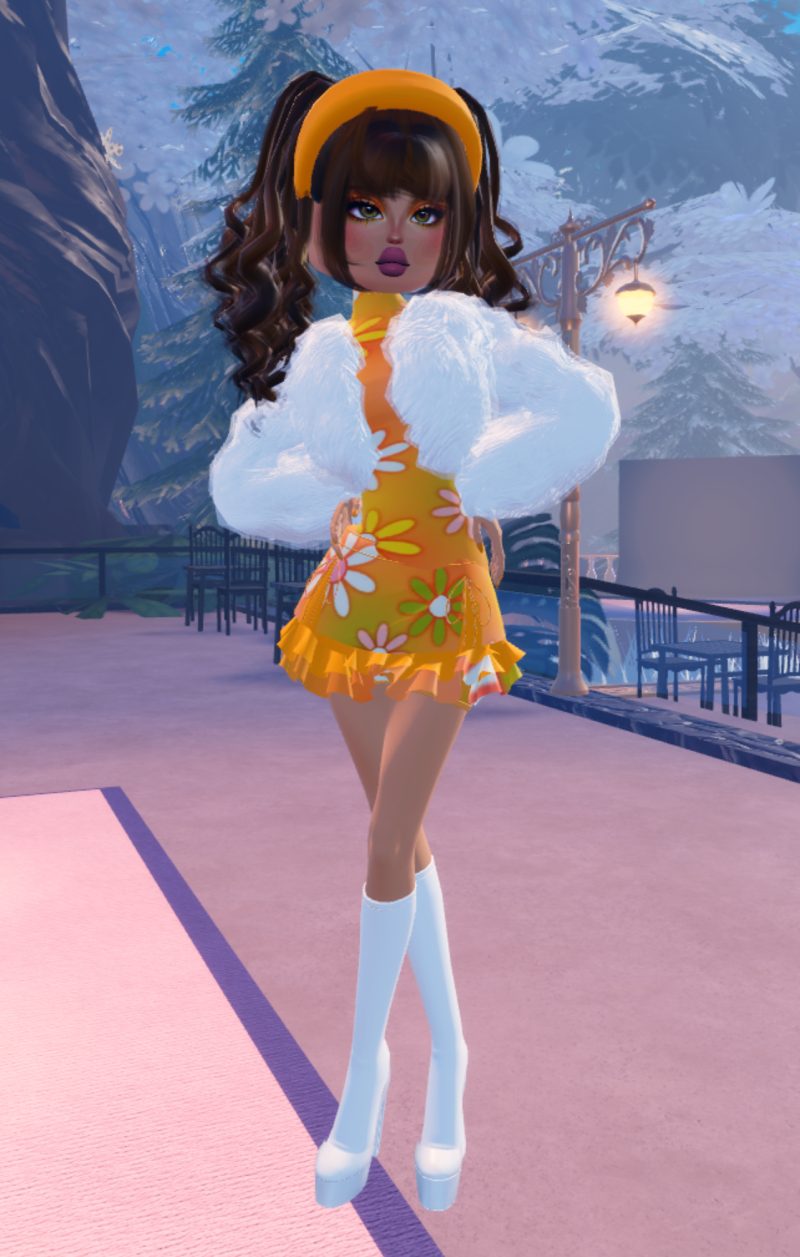 20 Best Outfit Ideas For The Dress To Impress Decades Outfit Theme