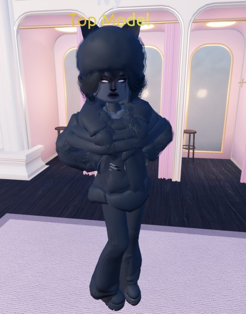 20 Best Outfit Ideas For The Dress To Impress Urban Legends Theme - DTI Girls