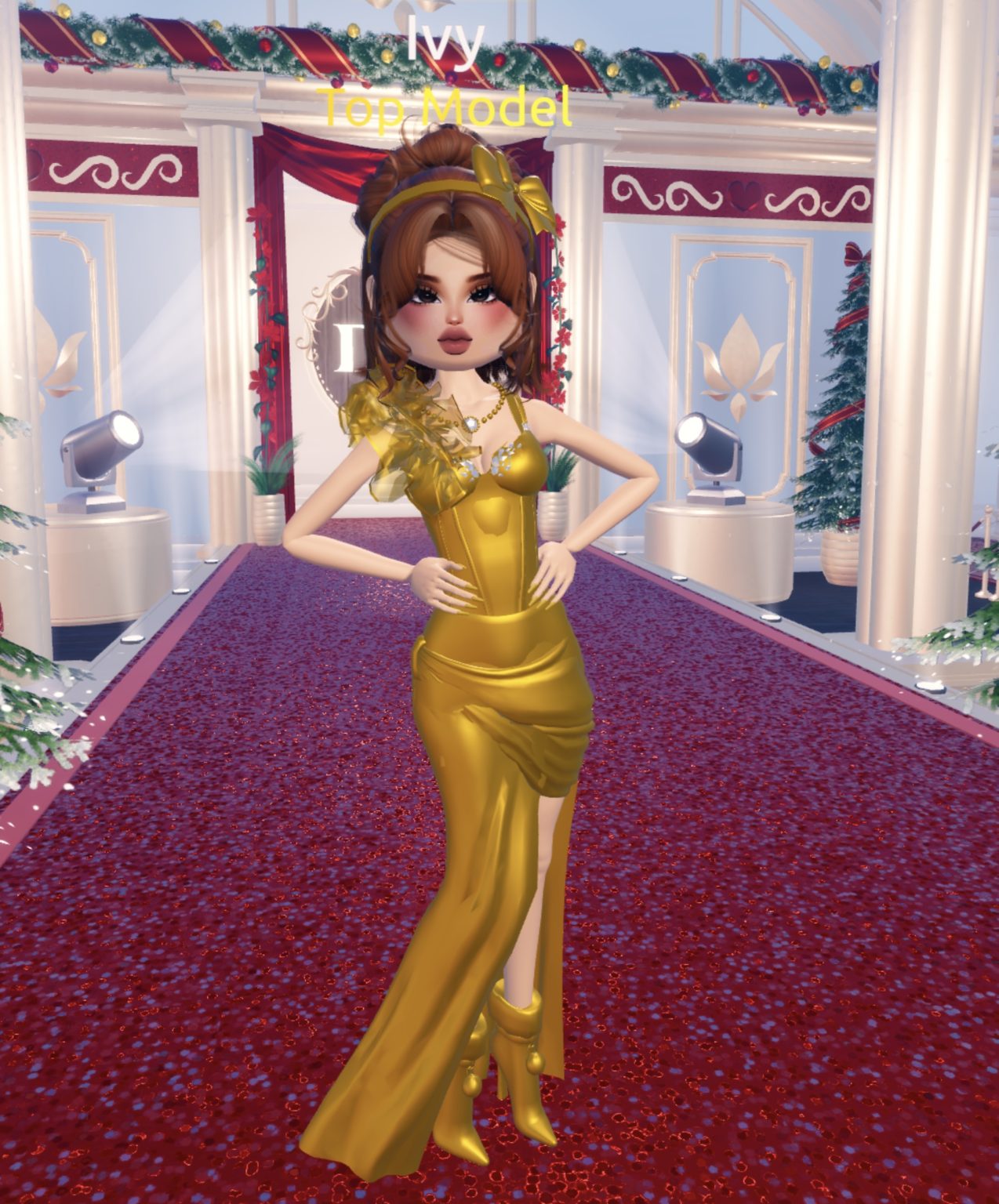 20 Best Outfit Ideas For The Dress To Impress Elegant Theme