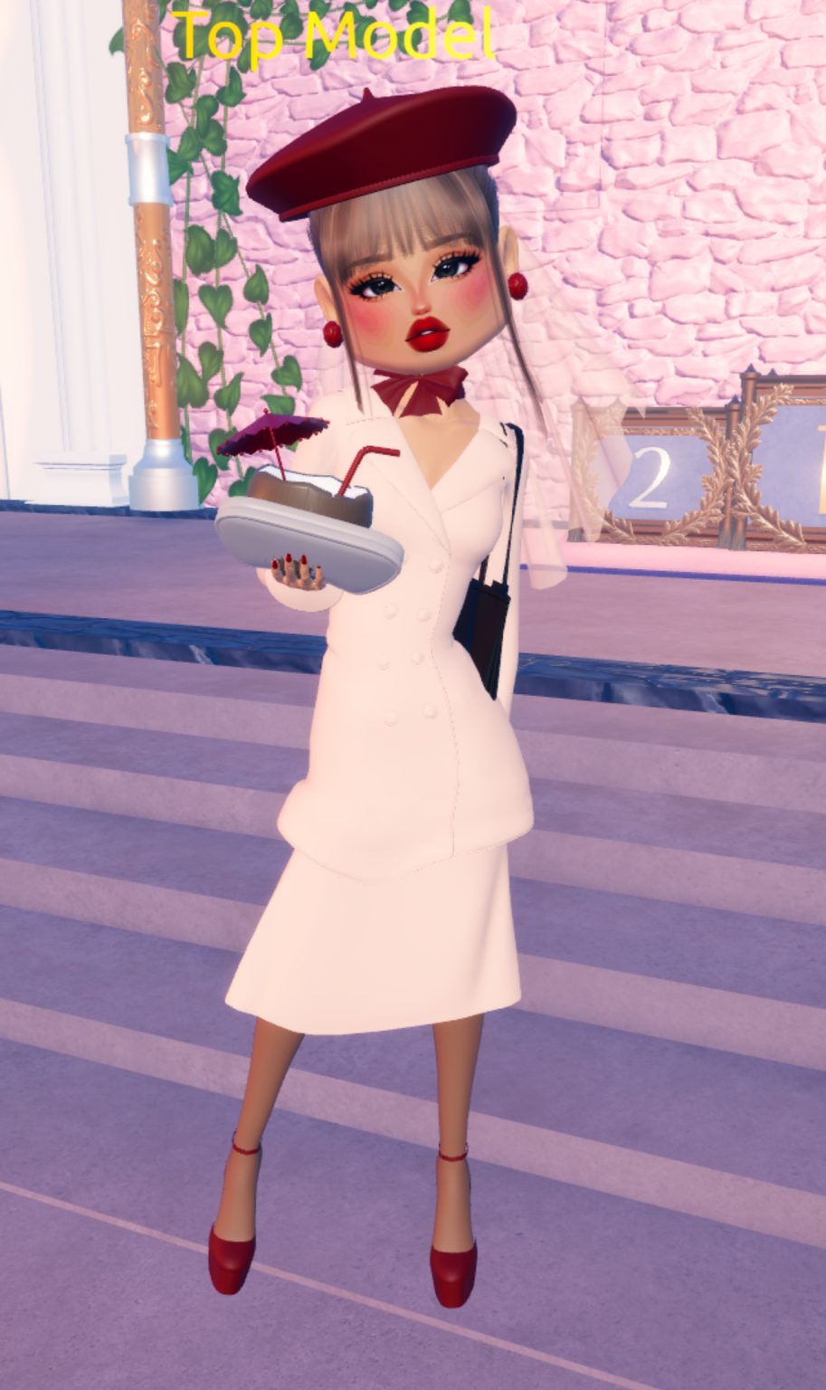 20 Best Outfit Ideas For The Dress To Impress Flight Attendant Theme