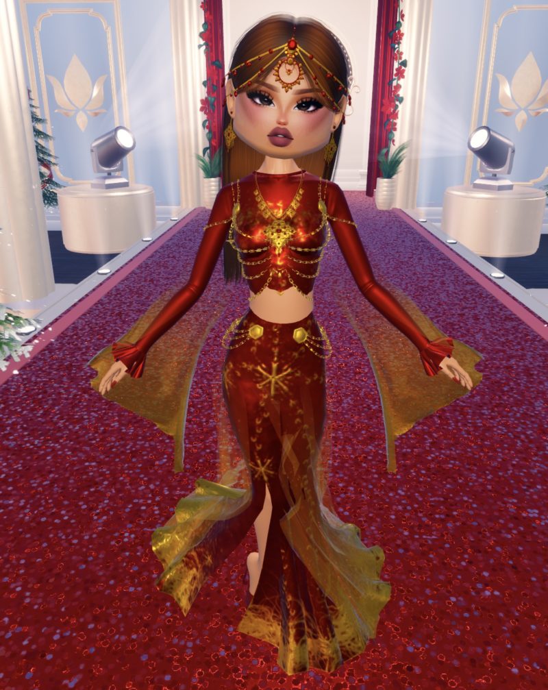 20 Best Outfit Ideas For The Dress To Impress Your Culture Theme - DTI ...