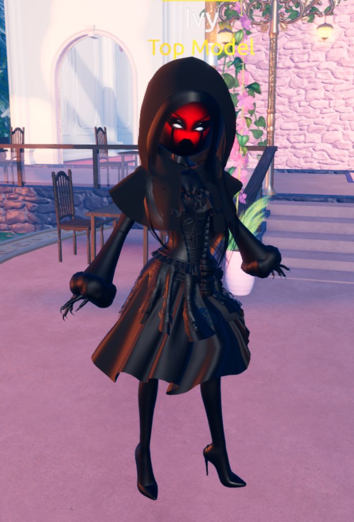 20 Best Outfit Ideas For The Dress To Impress Ghosts Vs Ghouls Theme