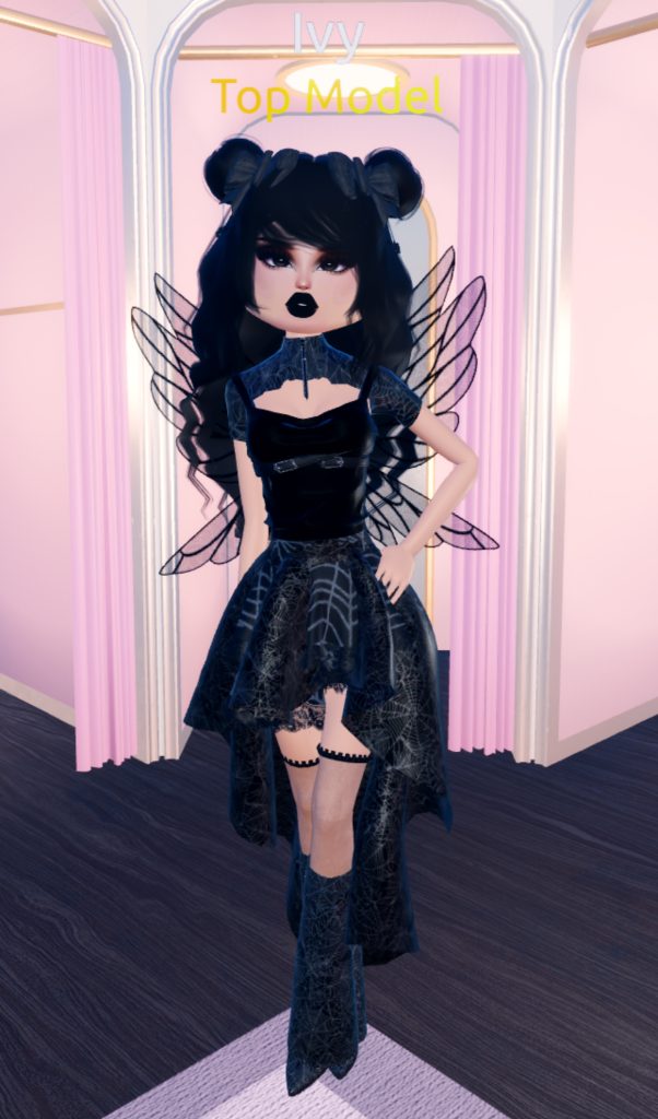 20 Best Outfit Ideas For The Dress To Impress Enchanted Night Theme