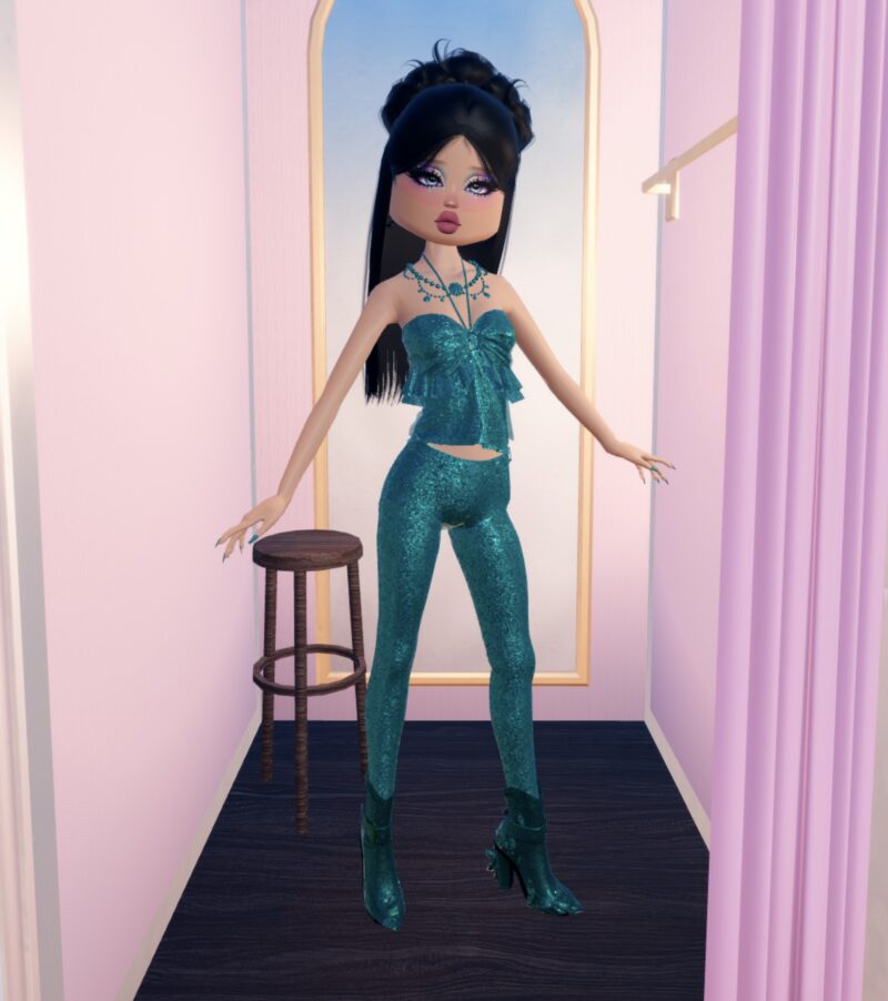 20 Best Outfit Ideas For The Dress To Impress Party Theme - DTI Girls