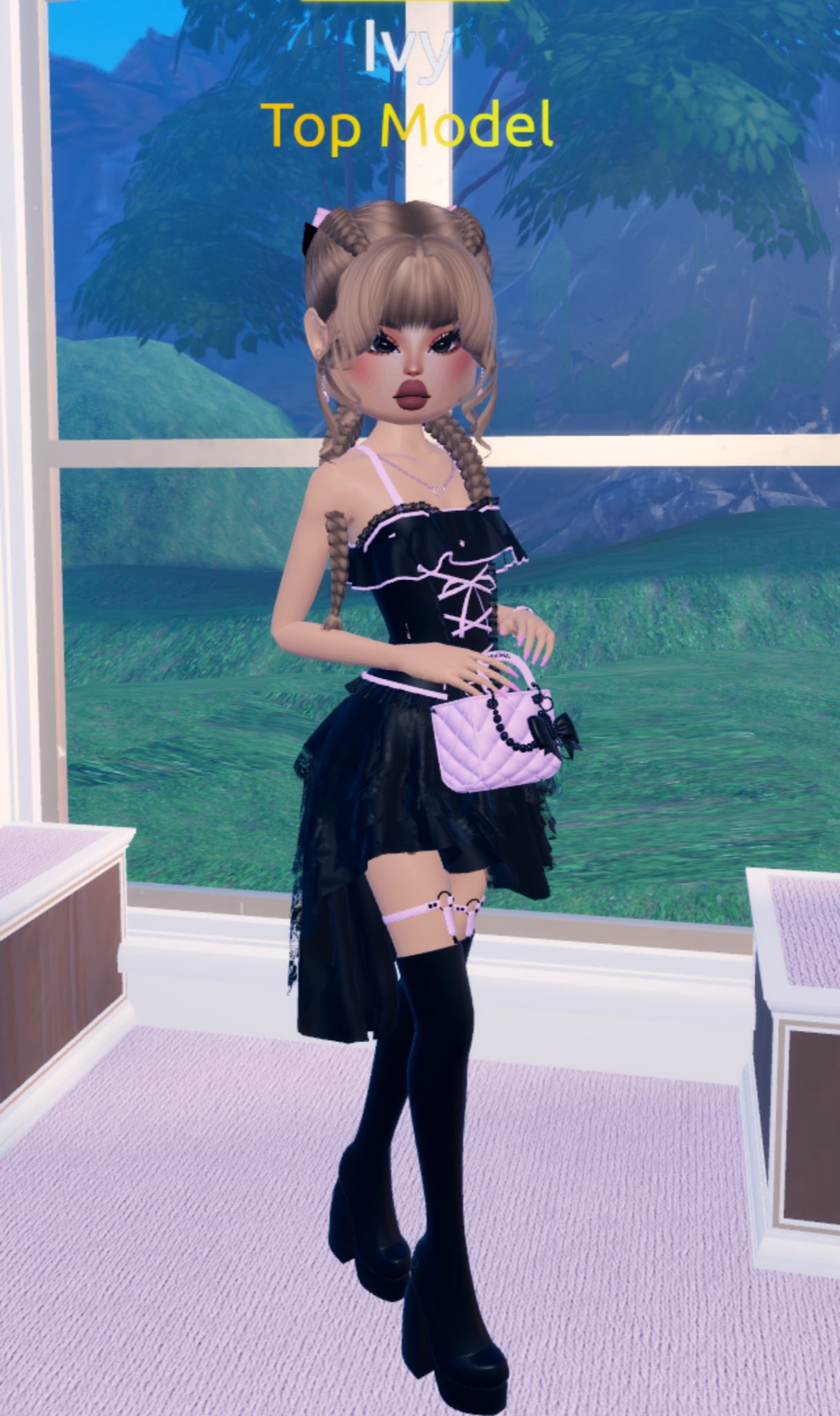 20 Best Outfit Ideas For The Dress To Impress First Date Theme