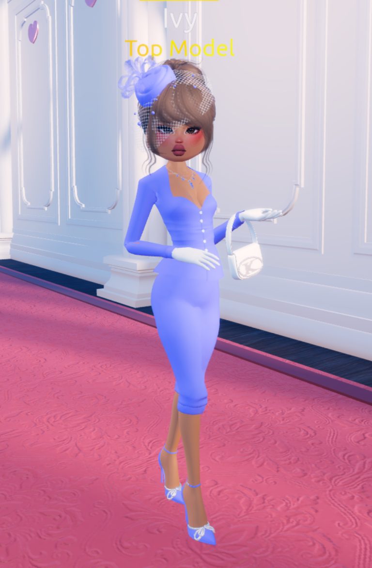 20 Best Outfit Ideas For The Dress To Impress First Lady Theme