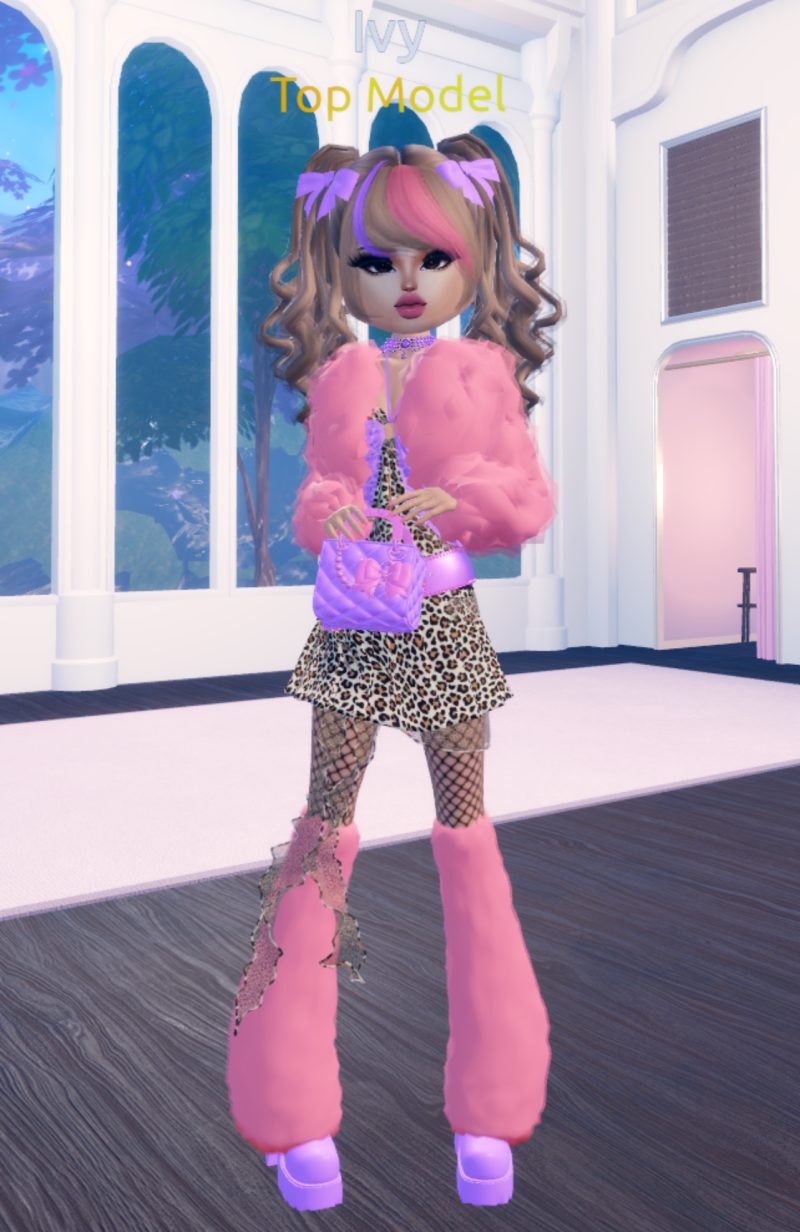 20 Best Outfit Ideas For The Dress To Impress Gyaru Theme