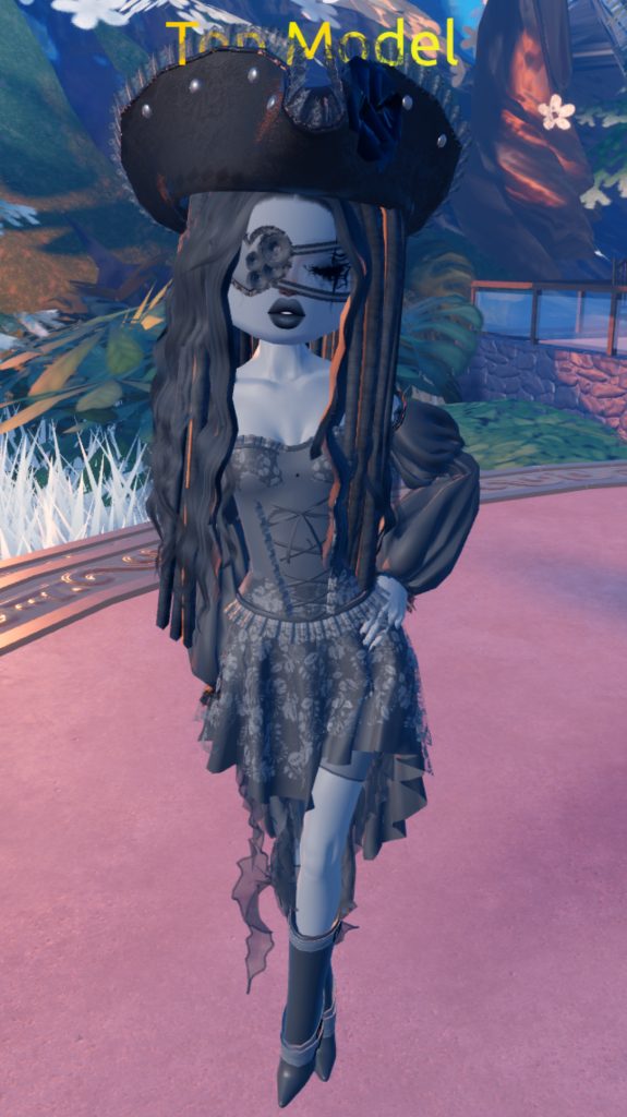 20 Best Outfit Ideas For The Dress To Impress Lost At Sea Theme