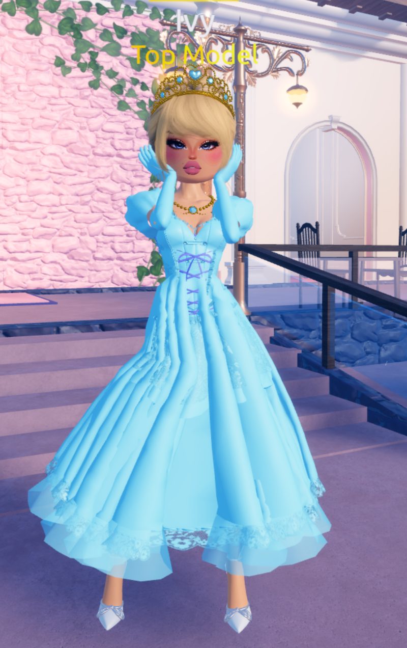 20 Best Outfit Ideas For The Dress To Impress Prince Or Princess Theme