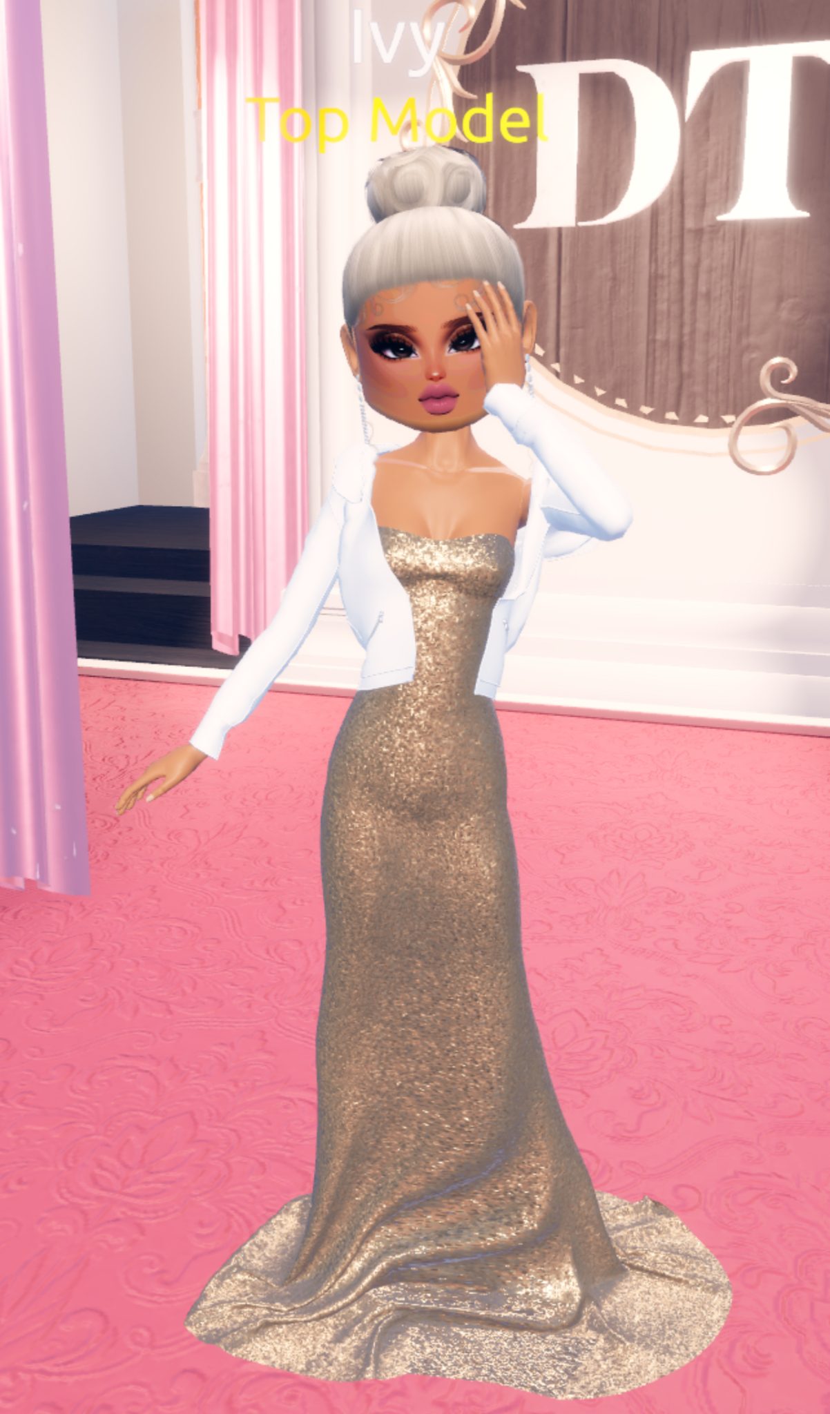 20 Best Outfit Ideas For The Dress To Impress Reality Television Theme - DTI Girls