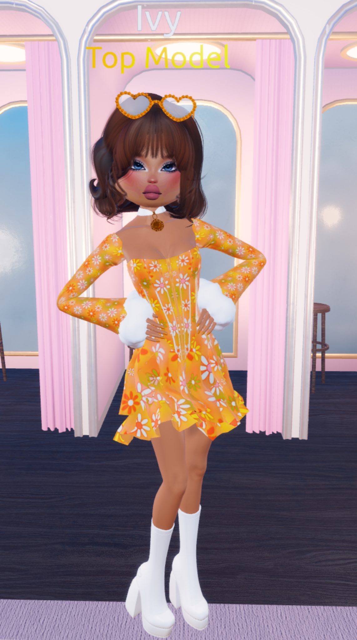 20 Best Outfit Ideas For The Dress To Impress Retro Revival Theme - DTI ...