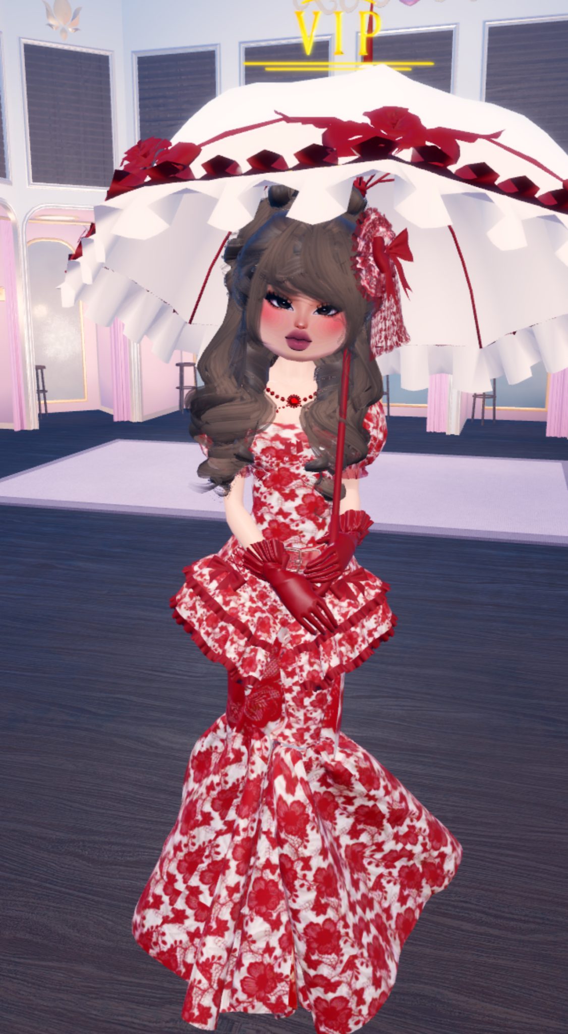 20 Best Outfit Ideas For The Dress To Impress Rococo Theme - DTI Girls