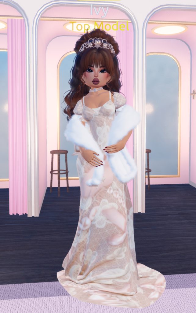 20 Best Outfit Ideas For The Dress To Impress Royalty Theme - DTI Girls