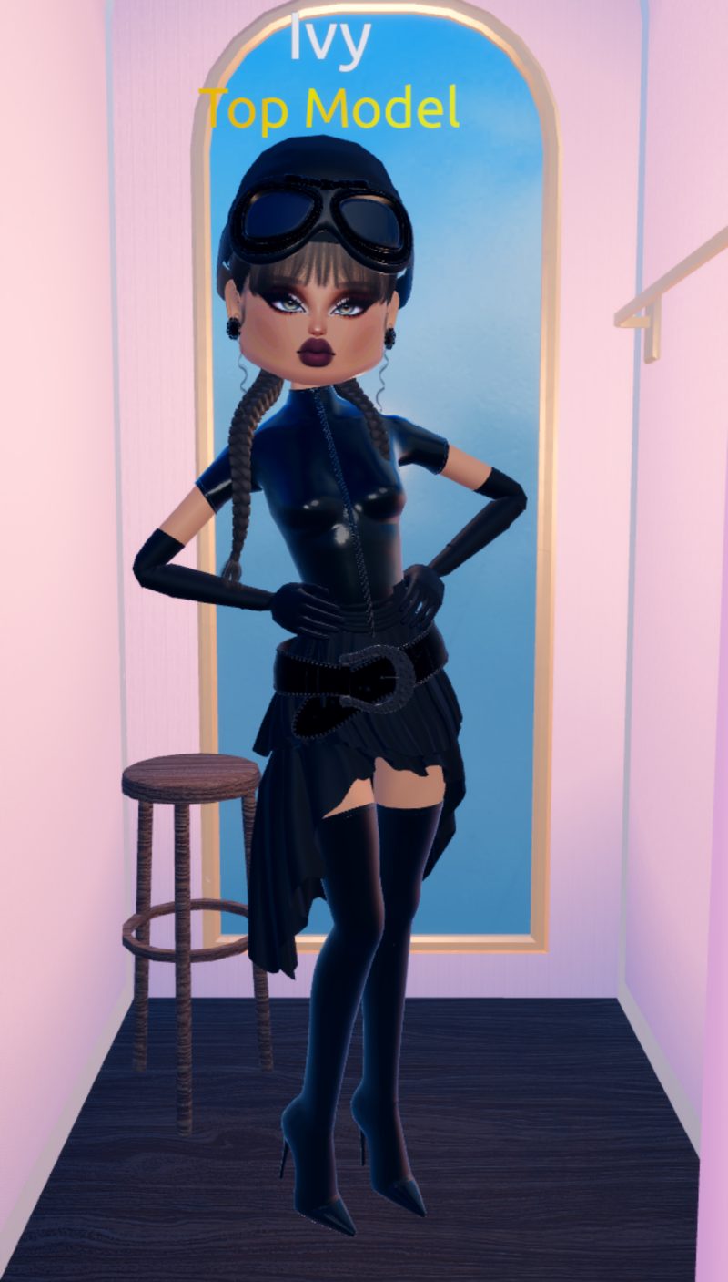 20 Best Outfit Ideas For The Dress To Impress Secret Agent Theme - DTI ...