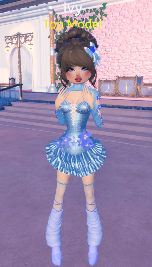 20 Best Outfit Ideas For The Dress To Impress Sport Theme - DTI Girls