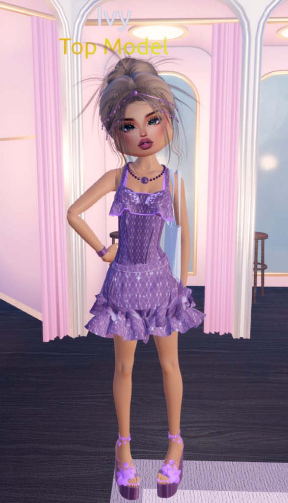 20 Best Outfit Ideas For The Dress To Impress Summer Theme - DTI Girls