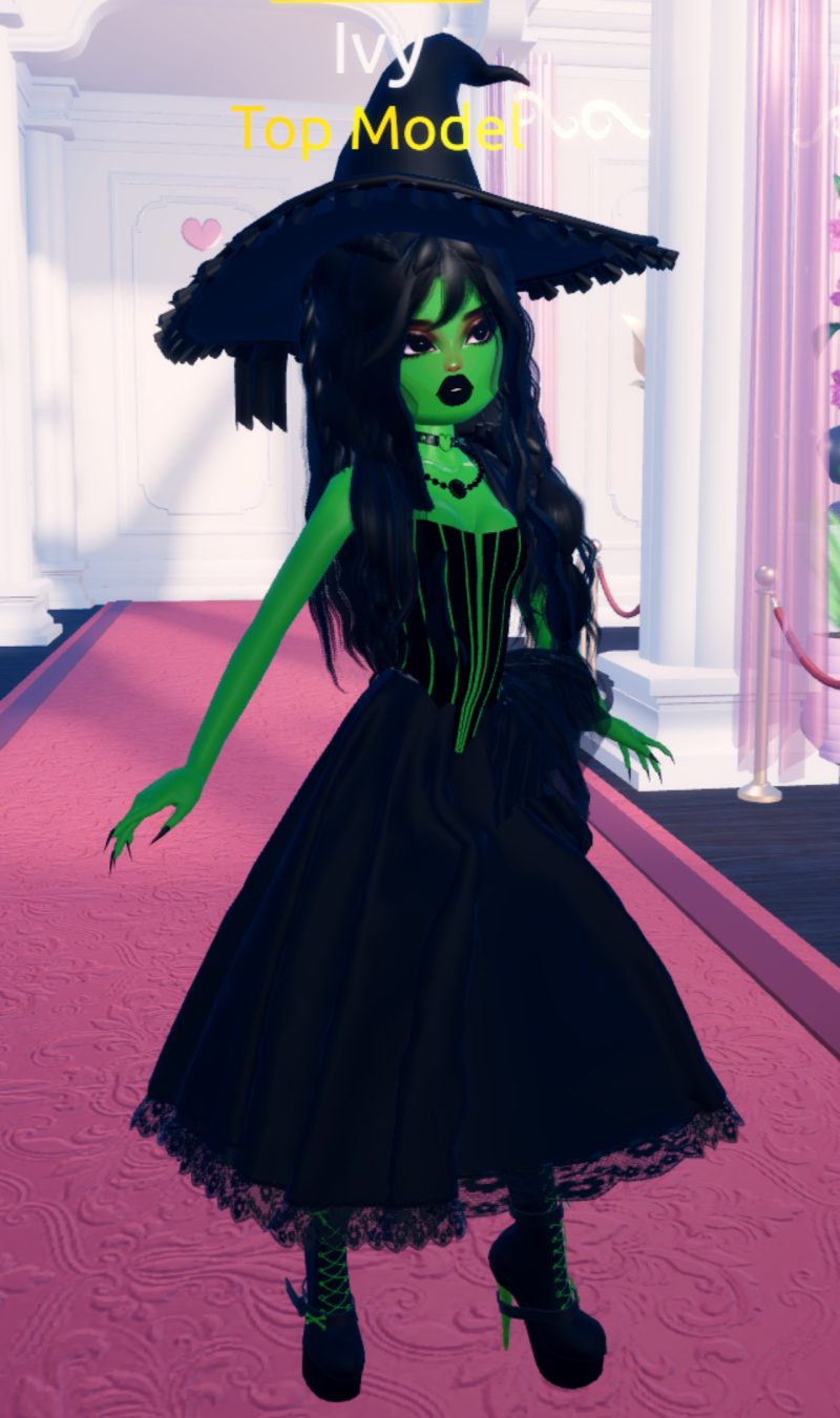 20 Best Outfit Ideas For The Dress To Impress Supernatural Theme - DTI ...