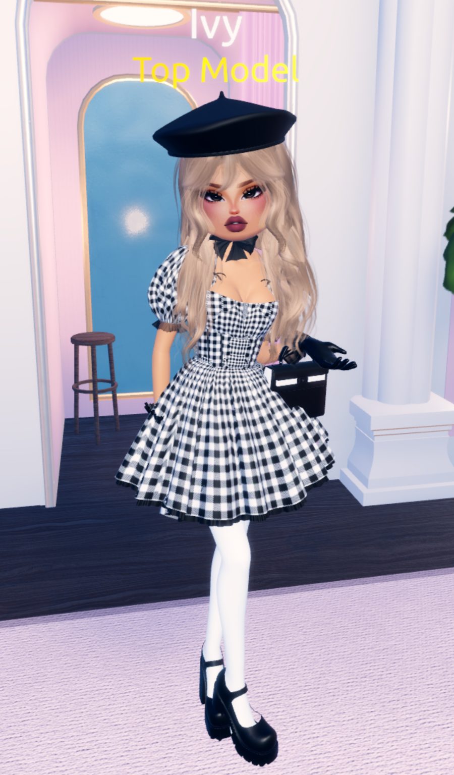 20 Best Outfit Ideas For The Dress To Impress Tea Party Theme - DTI Girls