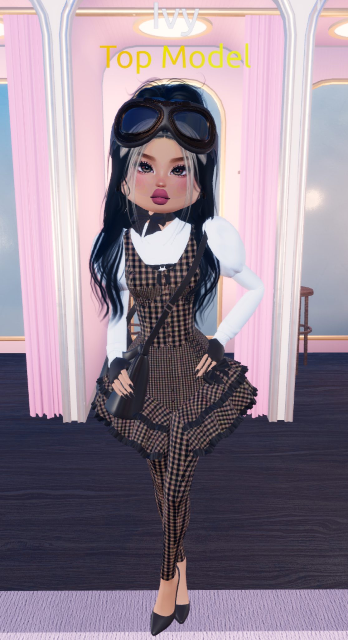 20 Best Outfit Ideas For The Dress To Impress Time Traveler Theme - DTI ...