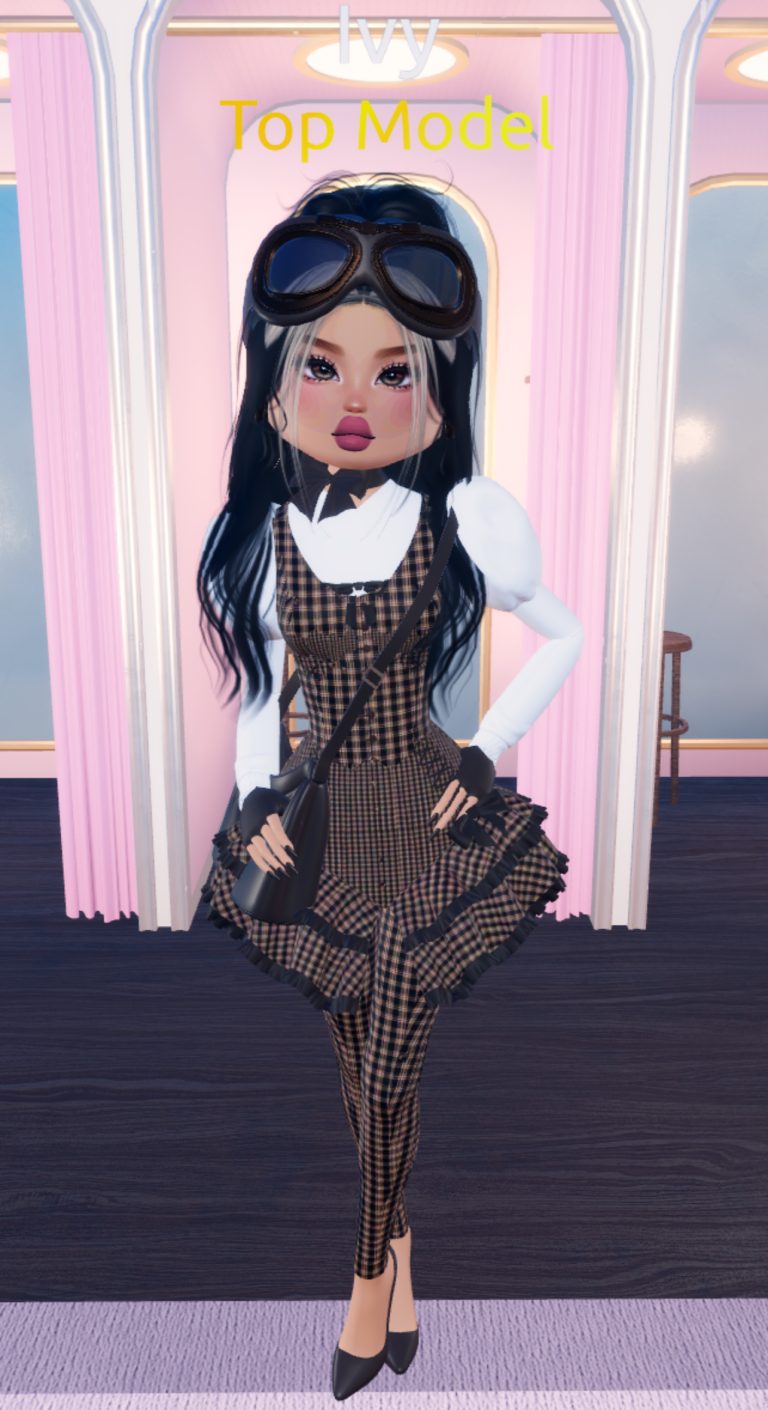 20 Best Outfit Ideas For The Dress To Impress Time Traveler Theme - DTI ...