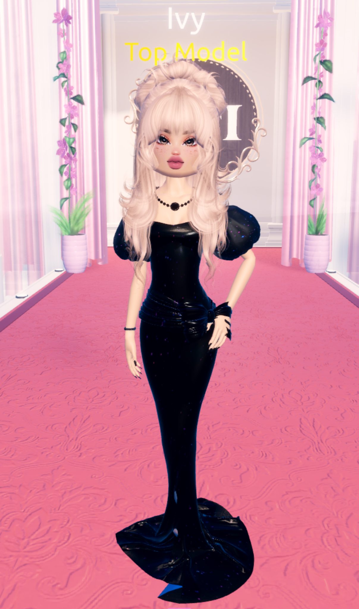 20 Best Outfit Ideas For The Dress To Impress Top Model Theme - DTI Girls