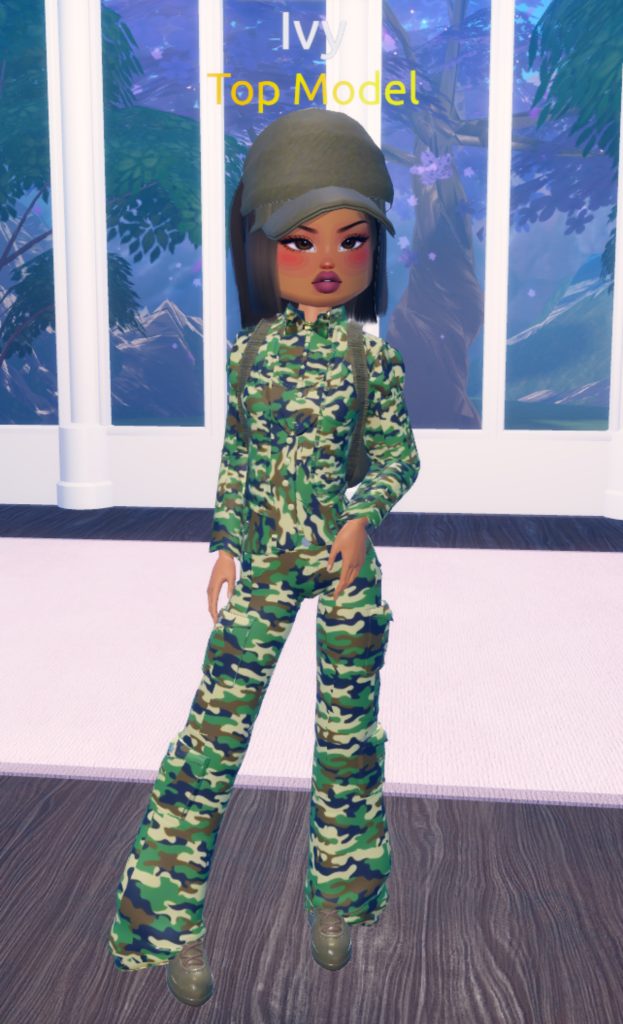 20 Best Outfit Ideas For The Dress To Impress Uniforms Theme - DTI Girls