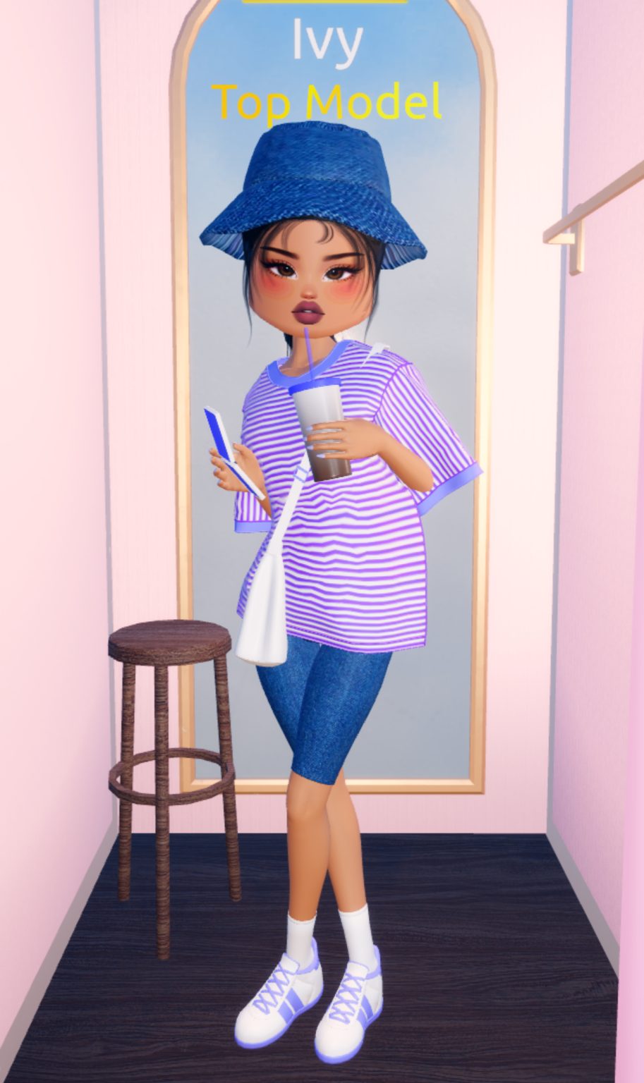 20 Best Outfit Ideas For The Dress To Impress VSCO Theme - DTI Girls