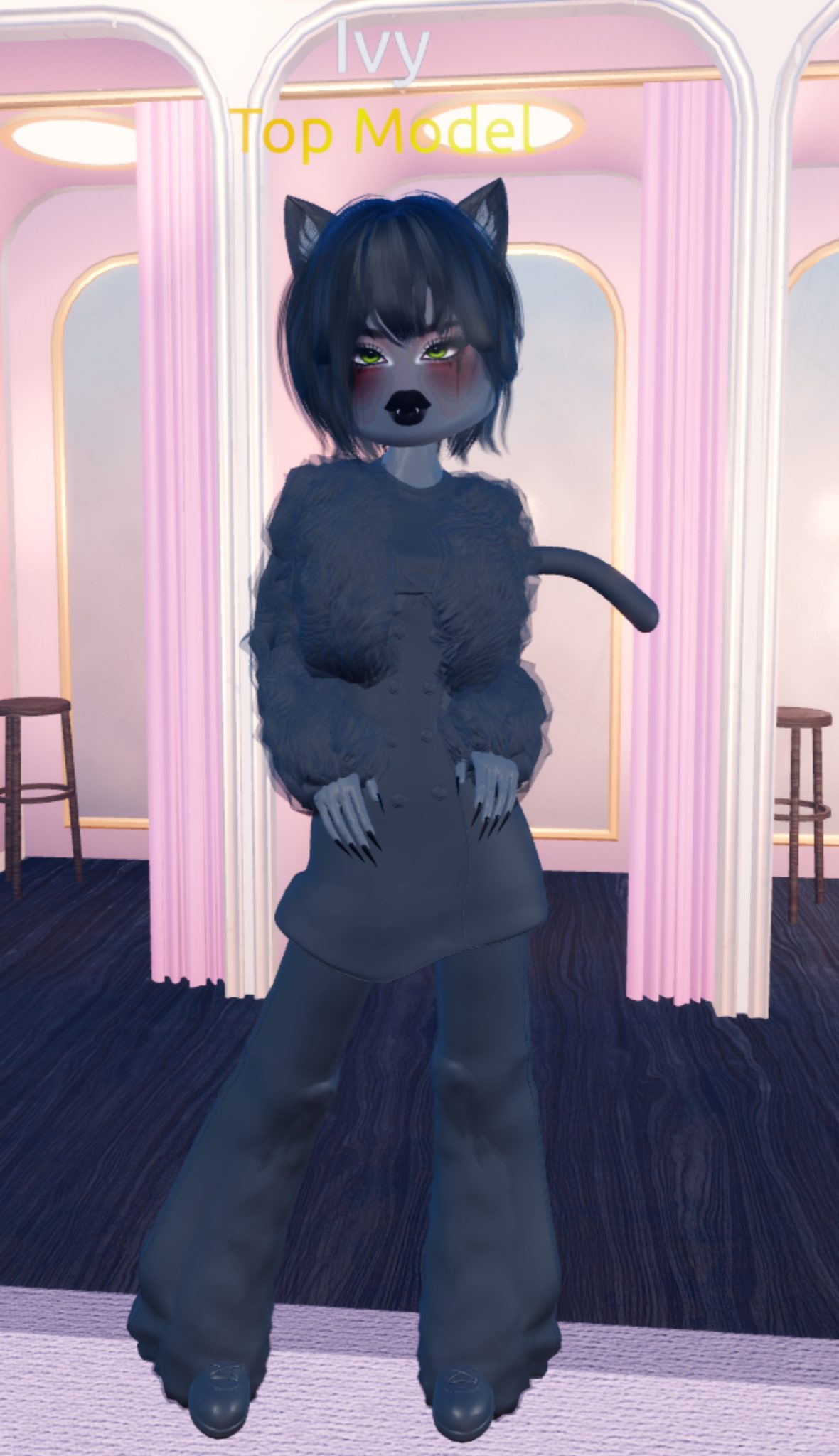 20 Best Outfit Ideas For The Dress To Impress Werewolves Theme - DTI Girls